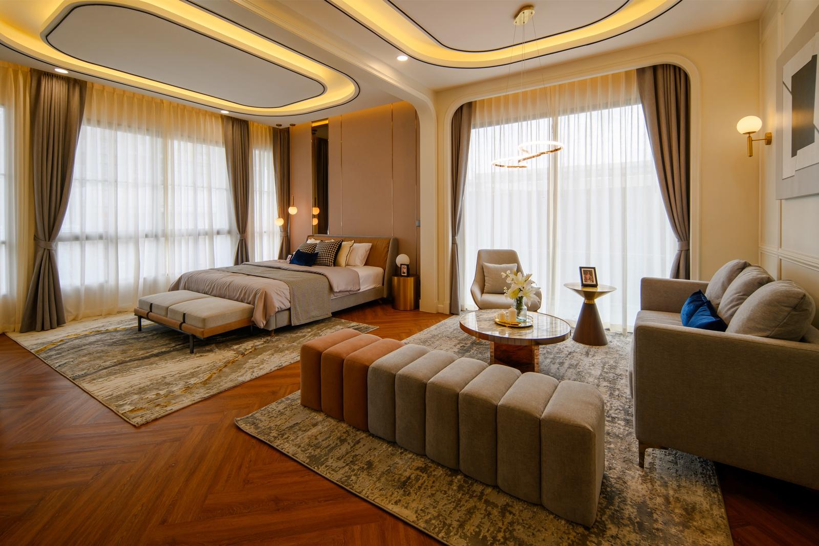 บ้านเดี่ยว วาวิล่า (Vavila) สุขุมวิท 77 | Property Perfect